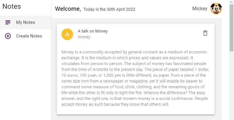 GitHub - JustZion/React-js-with-material-UI