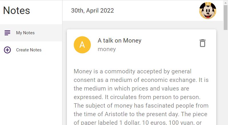 GitHub - JustZion/React-js-with-material-UI