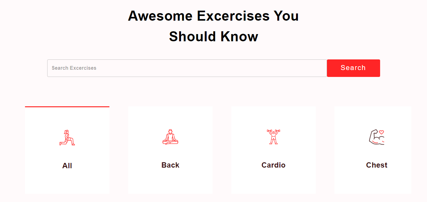 GitHub - JustZion/Mistyfitness