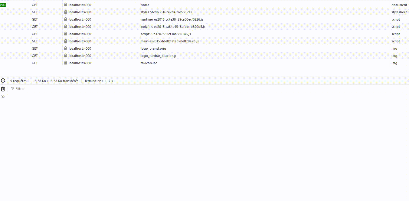 Ssr My Loading Doesnt Appear In Ssr Build · Issue 1598 · Angularuniversal · Github