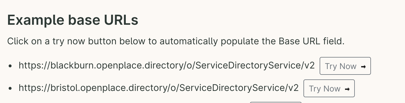 [tool] validator example base URLs buttons require context · Issue #199 ...
