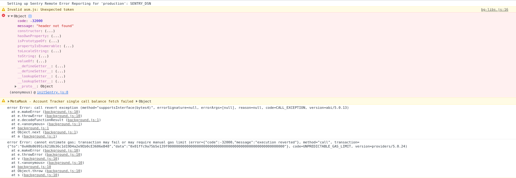 Stuck after importing seed phrase during onboarding · Issue #11640 · MetaMask/metamask-extension ...