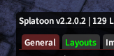 Plugins using the Splatoon API are incompatible with Splatoon installed ...