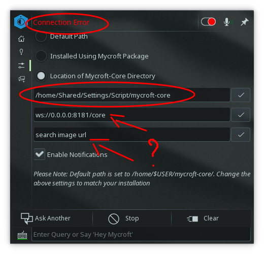 dependencies for openSUSE Tumbleweed · Issue #1330 · MycroftAI/mycroft-core · GitHub