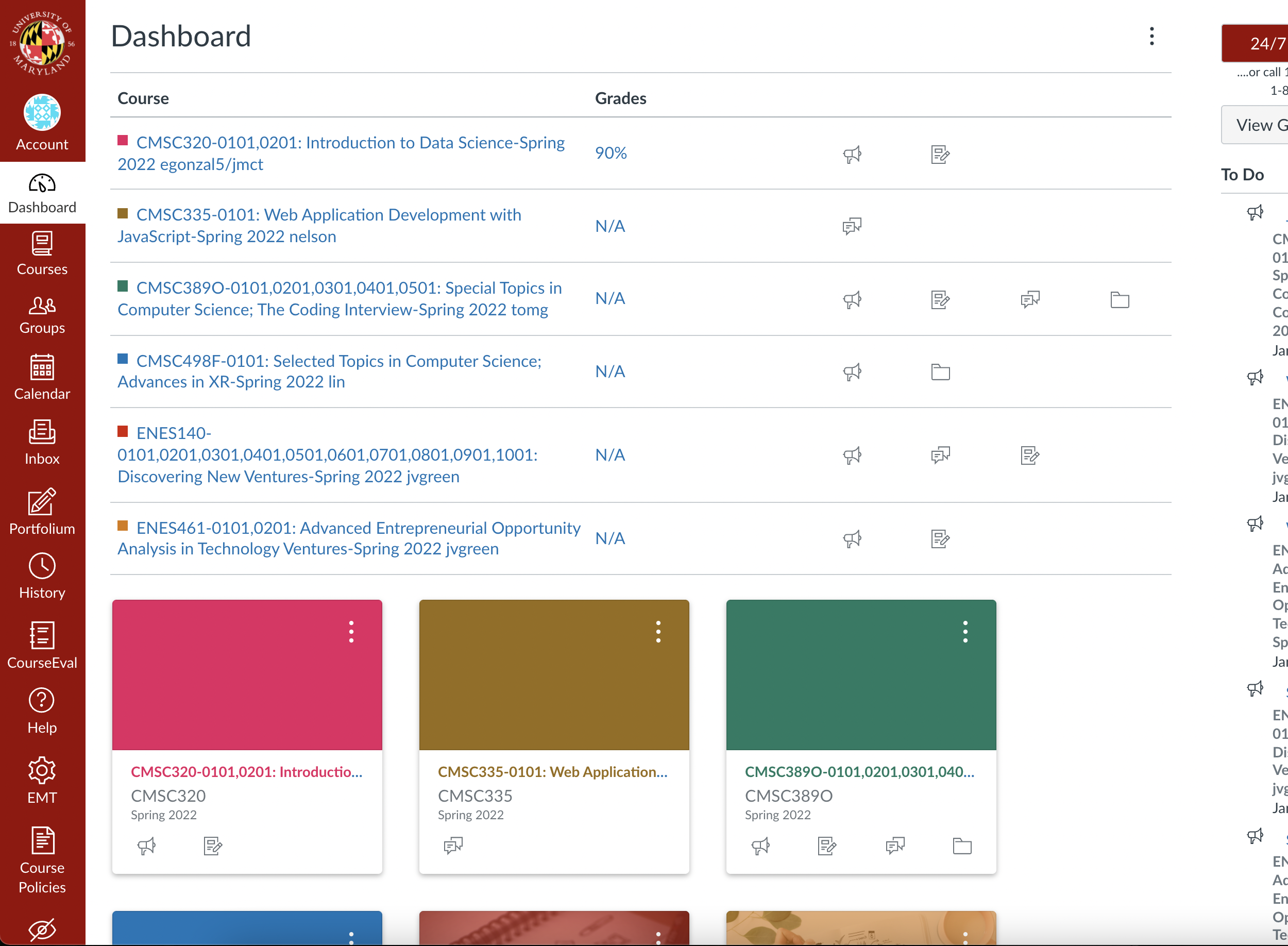 GitHub - Avuxon/canvas-grades-extension