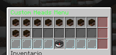 [Issue] texture error and console error · Issue #326 · GC-spigot/AdvancedSpawners · GitHub