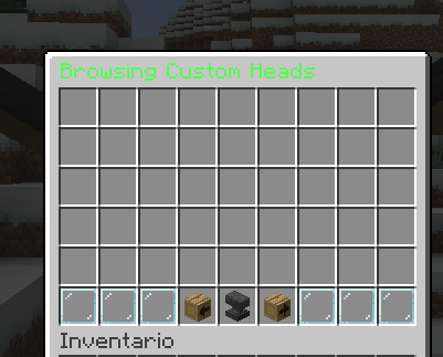 [Issue] texture error and console error · Issue #326 · GC-spigot/AdvancedSpawners · GitHub