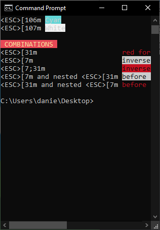 Screen buffer size settings. · Issue #14969 · microsoft/terminal · GitHub