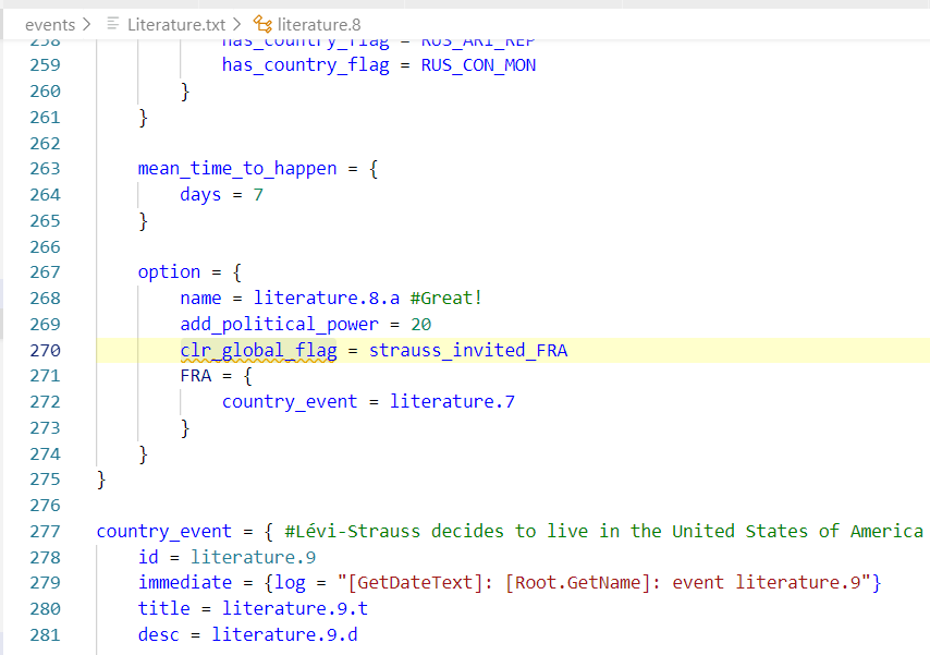 USA - Broken Flag · Issue #5201 · Kaiserreich/Kaiserreich-4-Bug-Reports ...