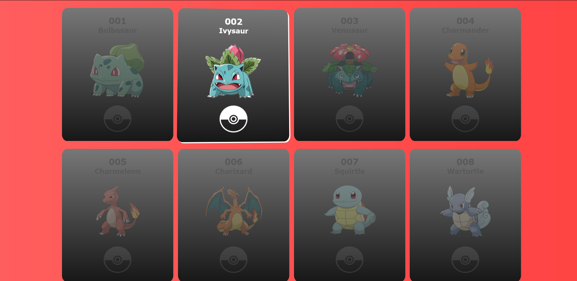 GitHub - RAShiguemoto/pokedex