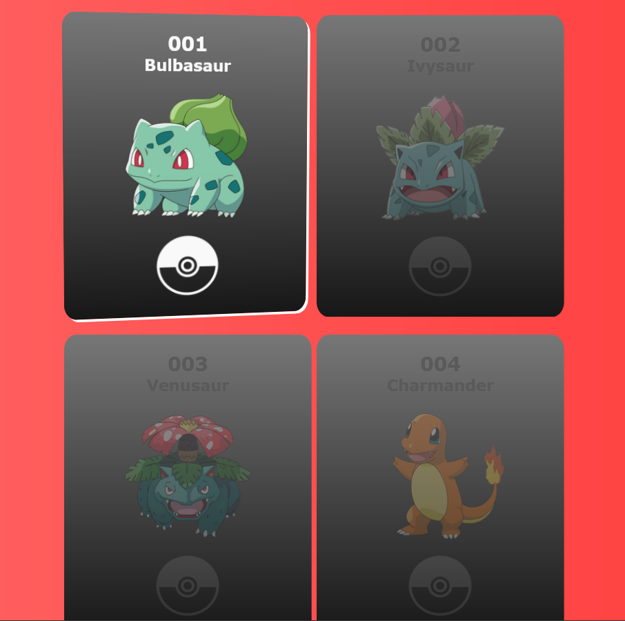 GitHub - RAShiguemoto/pokedex
