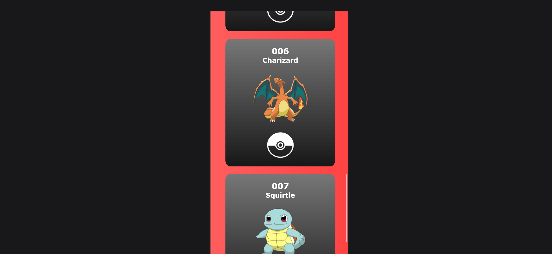 Github Rashiguemoto Pokedex