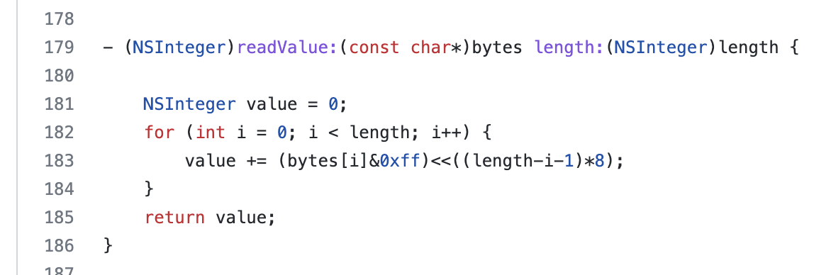 Ios库parse解析异常 · Issue 277 · Tencent Vap · Github