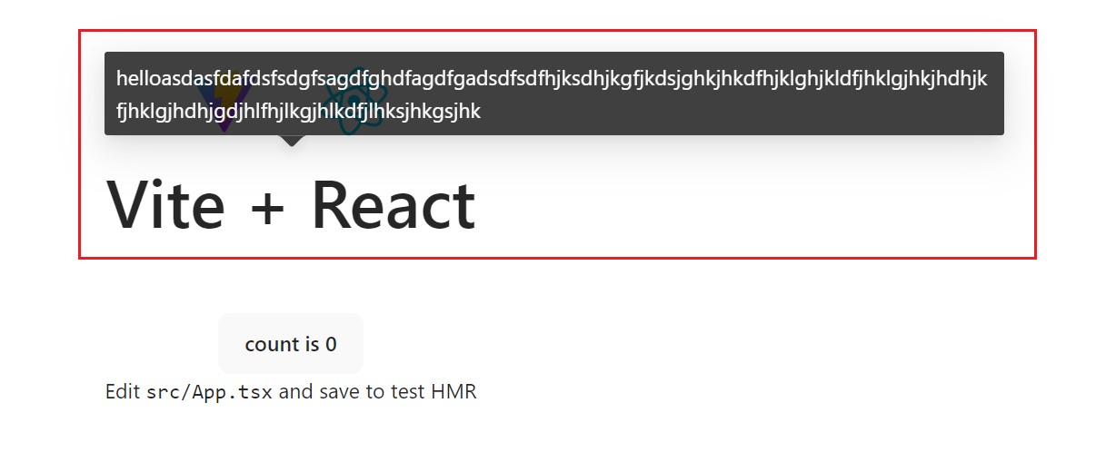 Tooltip 如何调整宽度？ · ant-design ant-design · Discussion #37464 · GitHub