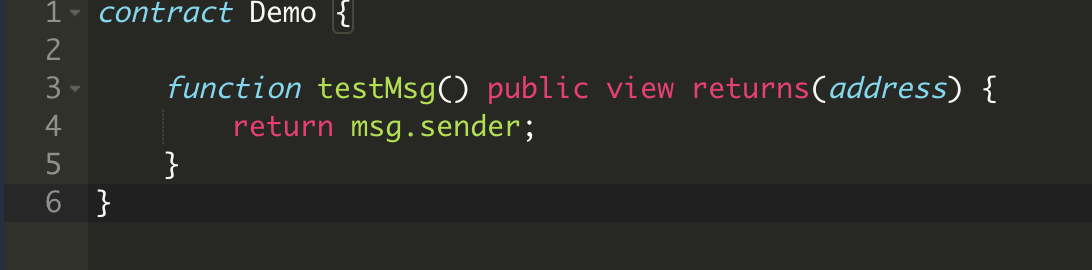 msg.sender不唯一 · Issue #569 · WeBankBlockchain/WeBASE-Front · GitHub