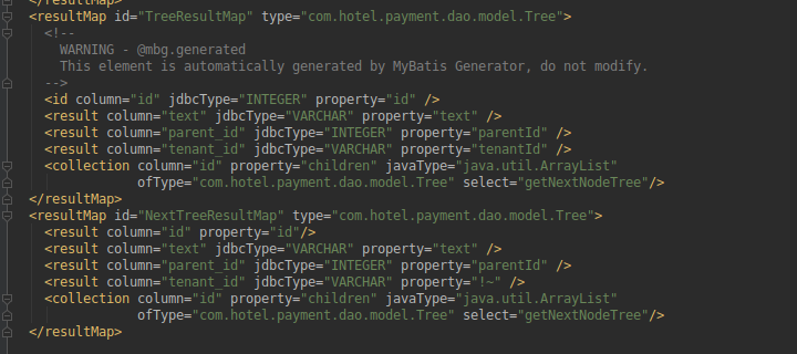 Sql转换失败 · Issue 681 · Abel533 Mapper · Github