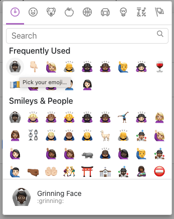 Update from version 3.1.0 to 6.2.0 cause malformed images on emoji ...