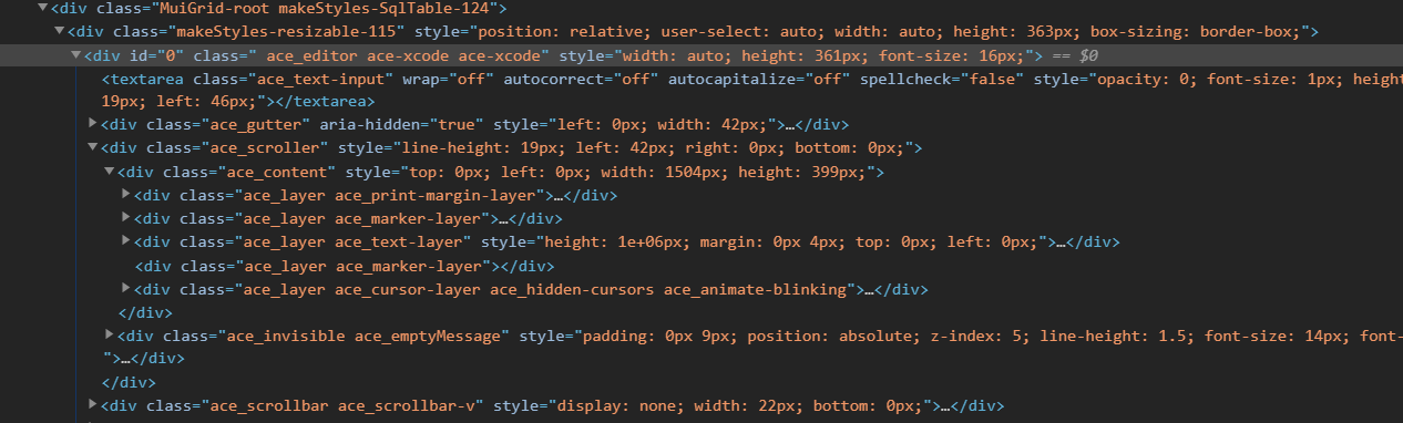 ace_content width not automatic change · Issue #999 · securingsincity/react-ace · GitHub