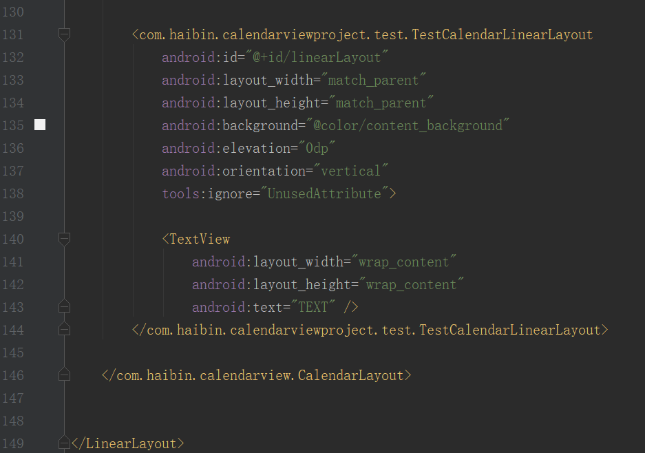 周视图切换到月视图出现闪烁 · Issue #269 · huanghaibin-dev/CalendarView · GitHub