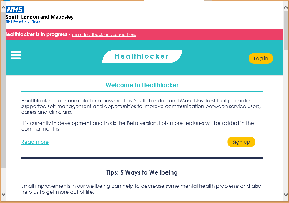 IE - healthlocker has 2 scroll bars · Issue #788 · healthlocker/healthlocker · GitHub