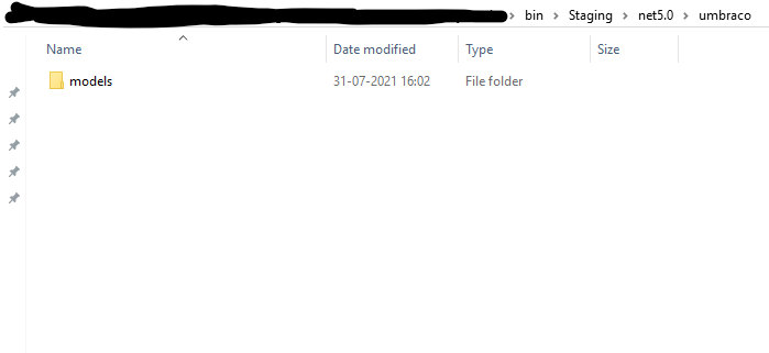 Publish doesn't copy backoffice files · Issue #10773 · umbraco/Umbraco-CMS · GitHub