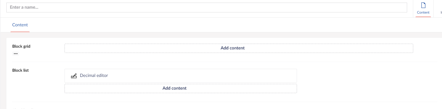 Copying block items from newly created content overrides eachother · Issue #14459 · umbraco ...