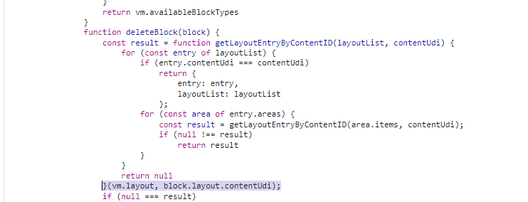 Unable To Remove Unsupported Block From Block Grid · Issue 15171 · Umbracoumbraco Cms · Github