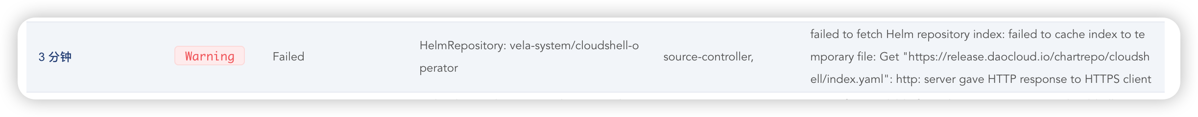 Can Not Install Addon In Offline Mode Such As Cloudshell · Issue 4995 · Kubevelakubevela · Github 