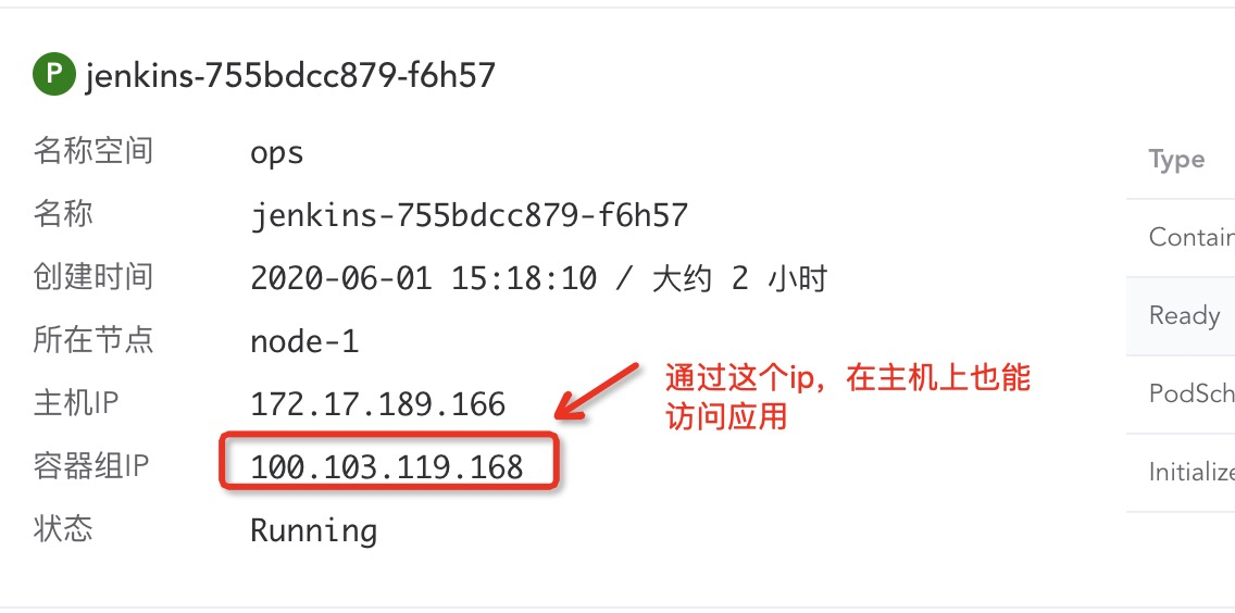 关于在集群中删除pod后，服务不能正常访问的问题 · Issue #367 · labring/sealos · GitHub
