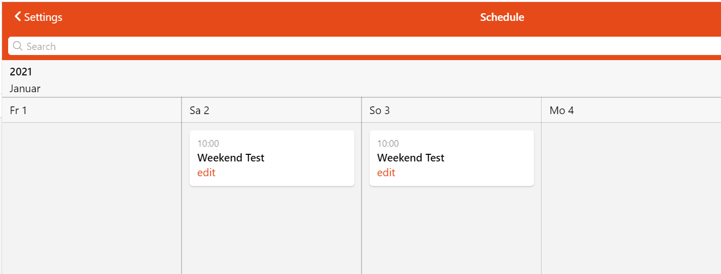 Ephemeris conditions not evaluated for schedule · Issue #2044 · openhab/openhab-core · GitHub