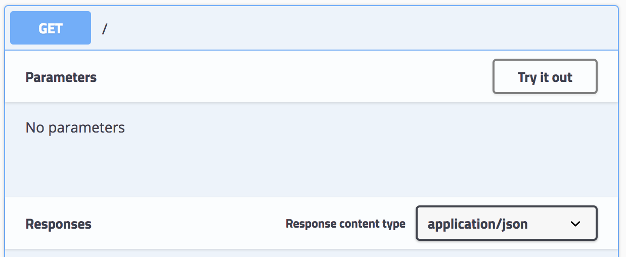 Allow to chose Execution or Explorer oriented modes · Issue #73 ...
