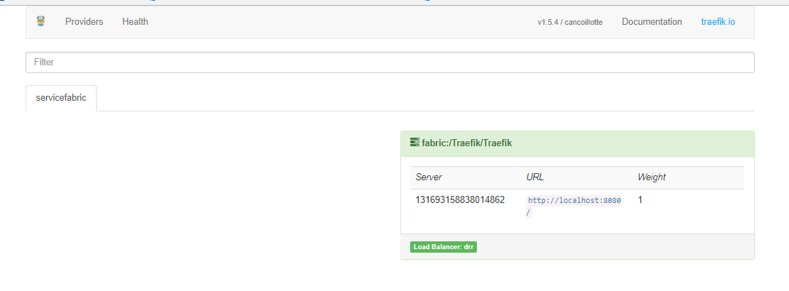 Service Fabric App not working · Issue #1002 · microsoft/service-fabric-issues · GitHub