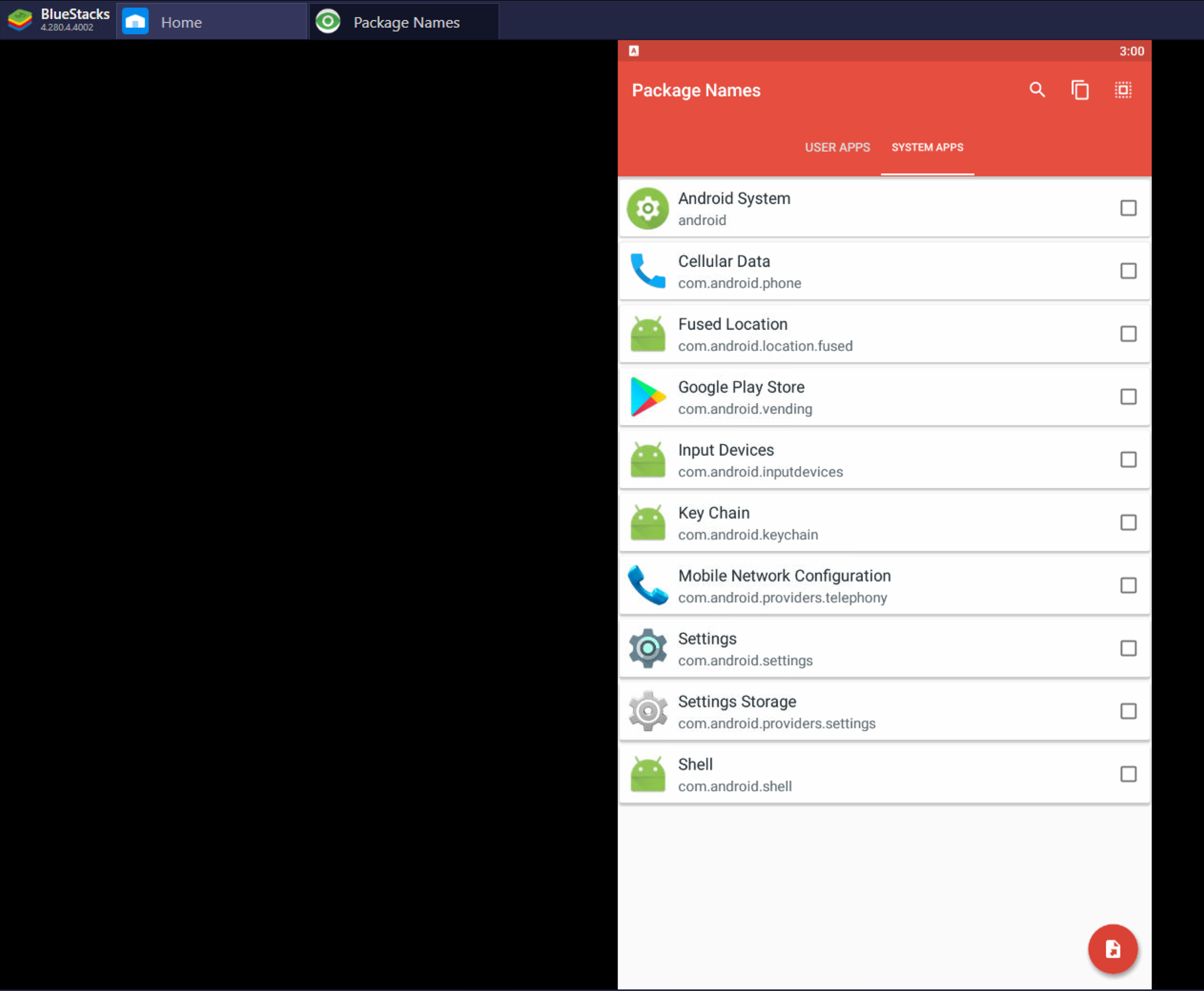 isEmulator not detecting bluestacks instance · Issue #1177 · react-native-device-info/react ...