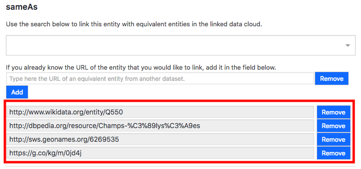 Entity recognition and disambiguation issue on France.com · Issue #770 · insideout10/wordlift ...