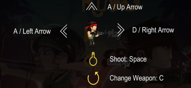 GitHub - hxtruong6/rebo-game-unity