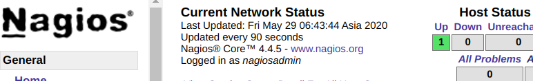NAGIOS_TIMEZONE · Issue #119 · JasonRivers/Docker-Nagios · GitHub