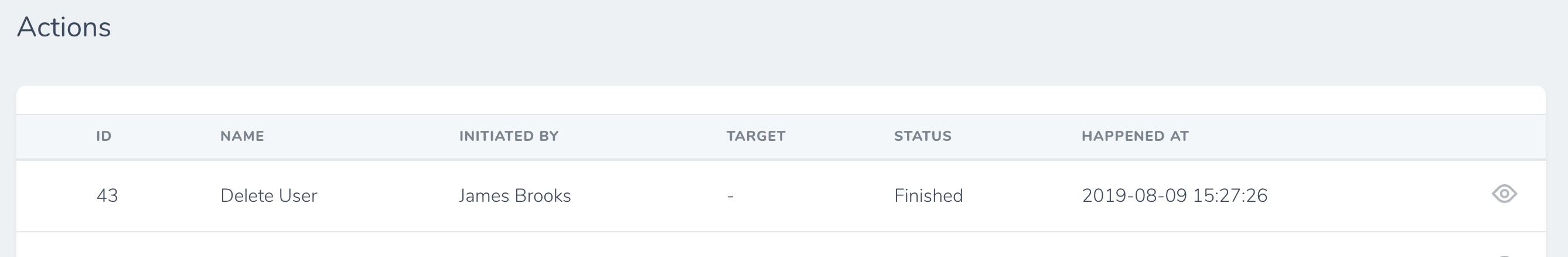 Remove blank space in Actions list · Issue #1829 · laravel/nova-issues · GitHub