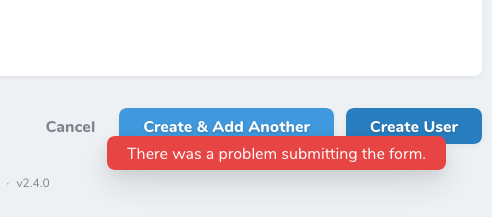 Nova creating duplicate resources on Firefox · Issue #2043 · laravel/nova-issues · GitHub