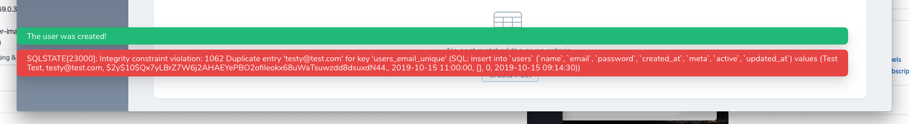 Nova creating duplicate resources on Firefox · Issue #2043 · laravel/nova-issues · GitHub