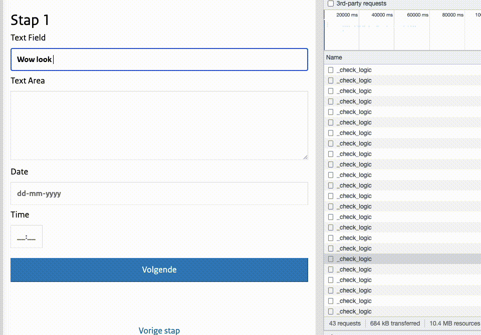 Input lost after check_logic request · Issue #777 · open-formulieren/open-forms · GitHub
