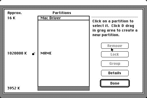 mac128.cpp - unable to format hard disk · Issue #8922 · mamedev/mame · GitHub