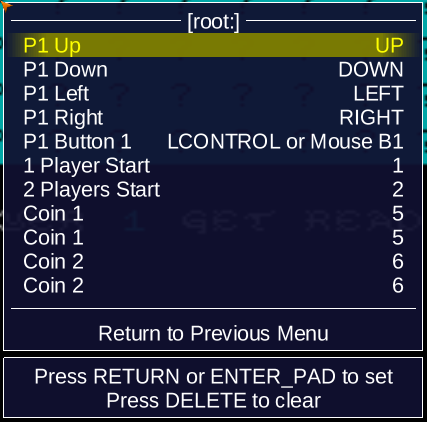 exidy.cpp: Games have 2 Coin 1/Coin 2 · Issue #9757 · mamedev/mame · GitHub