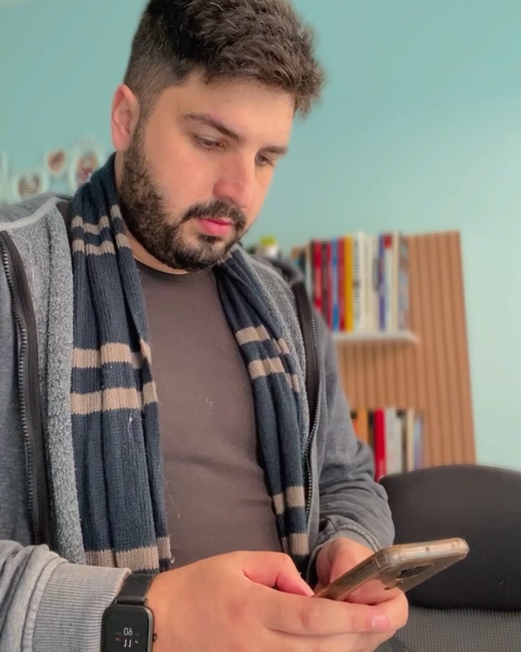 wandersonllopes (Wanderson Leite Lopes) · GitHub