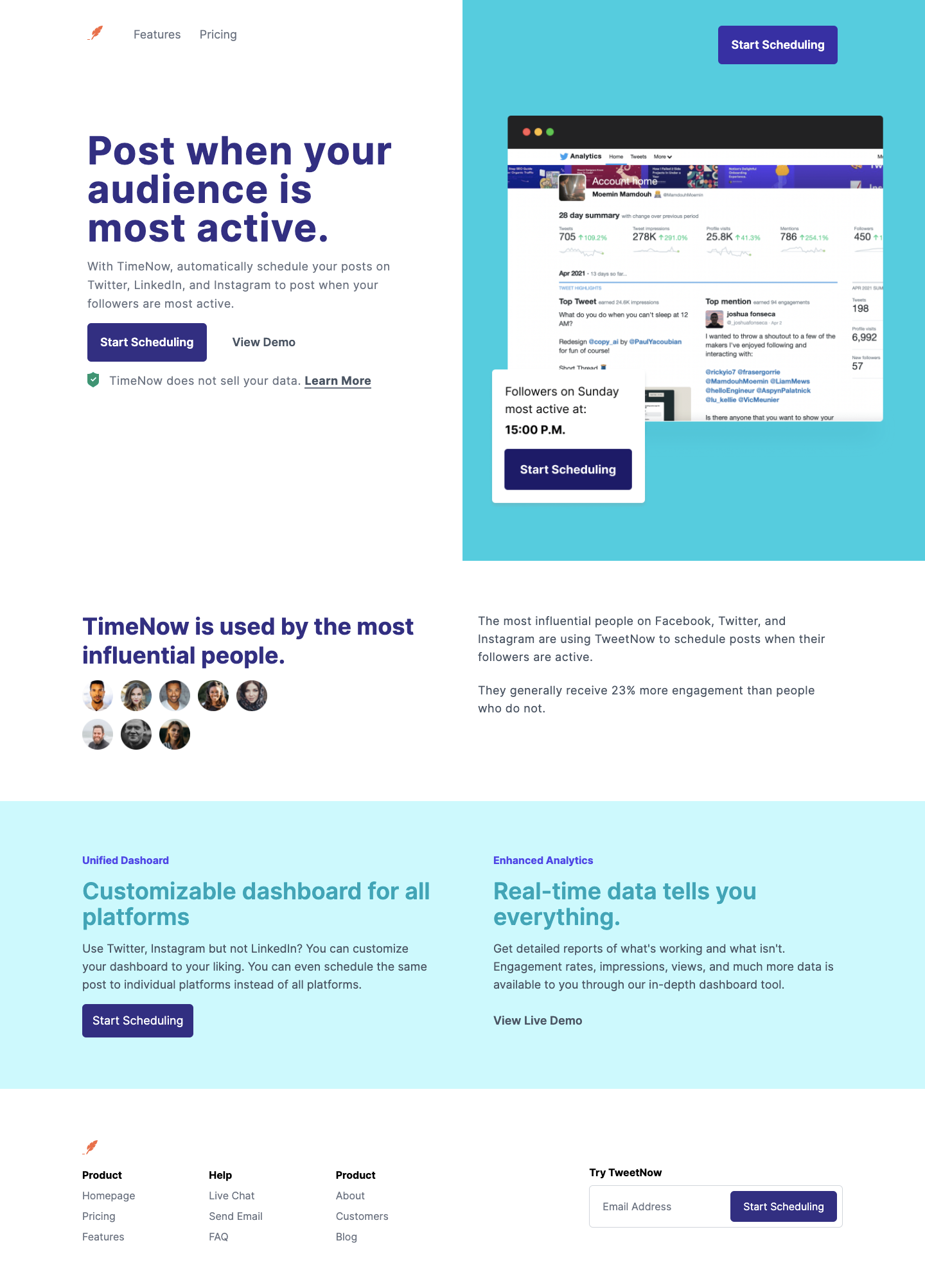 GitHub - Mainao/codewell-timenow