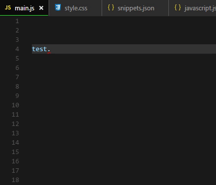 Snippet tabstops disappear after changing tabs · Issue #35099 ...