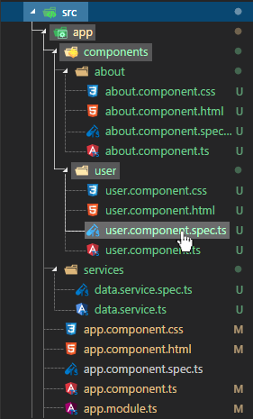 Feature requests about the workspace explorer tree branches · Issue #43044 · microsoft/vscode ...