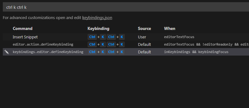 Keybindings Right Click Disables Multiple Selection Of Items · Issue 55286 · Microsoftvscode