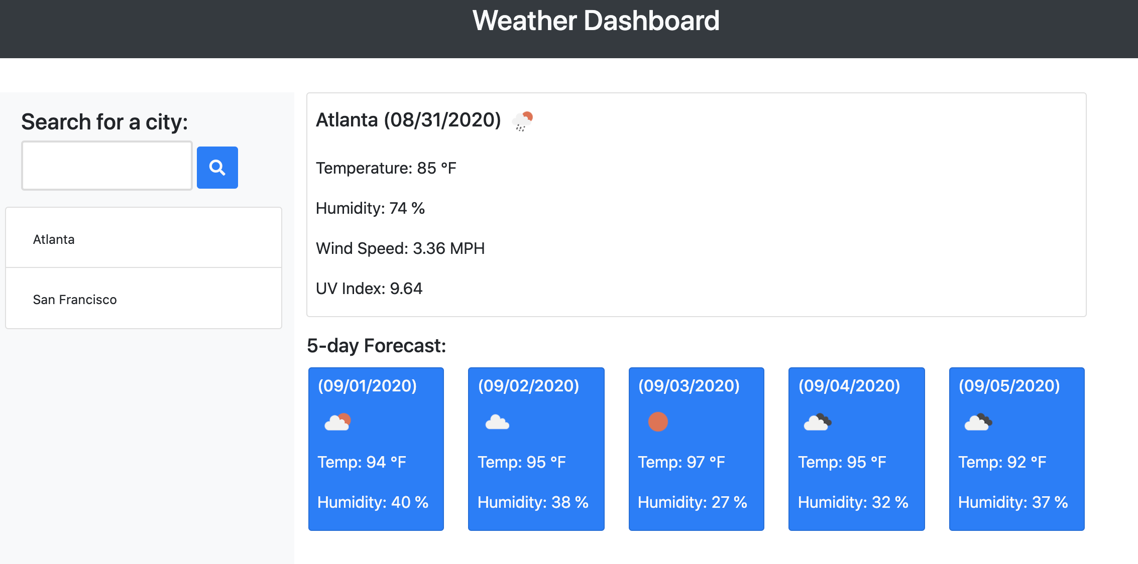 GitHub - natswatch/weather-it