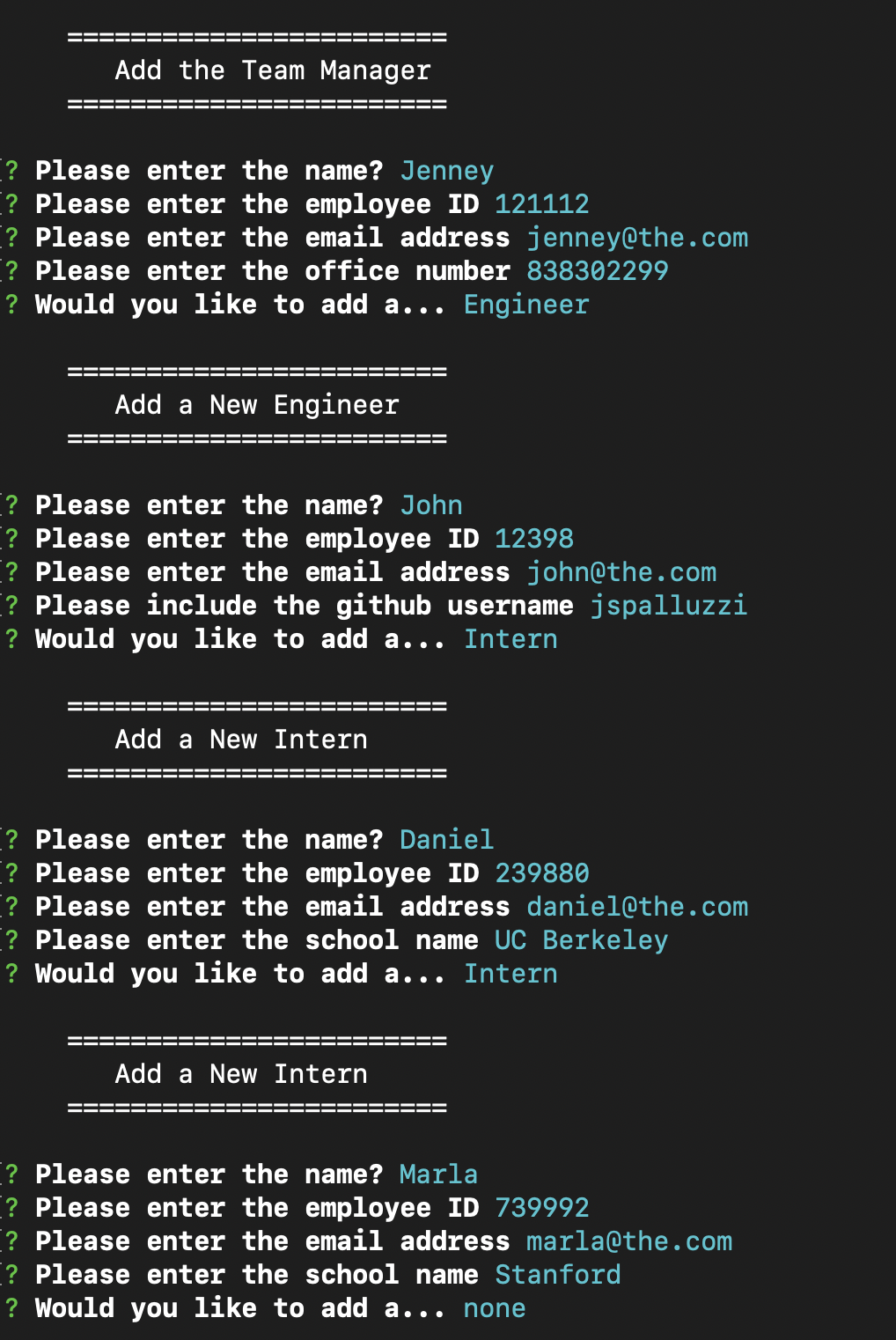 GitHub - natswatch/myteam