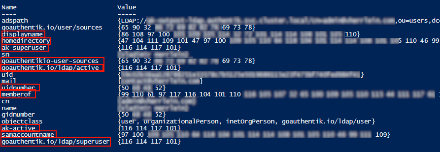 LDAP Outpost - Microsoft .NET Application using DirectoryEntry is failing · Issue #5307 ...